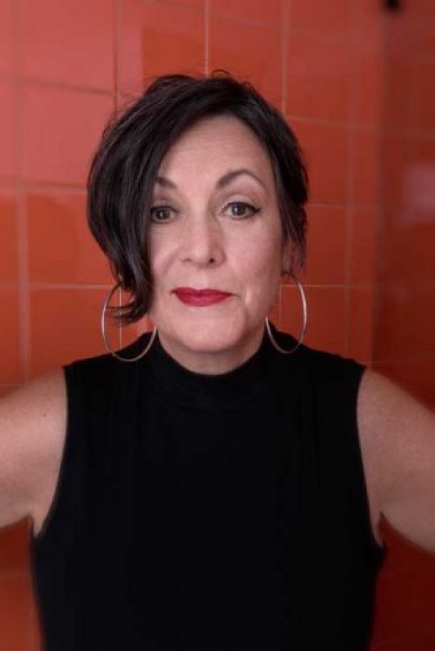 Michelle Balaun - Brand Director & Creative Strategist